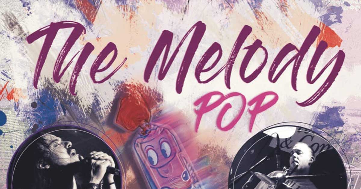 The Melody Pop - la darsena