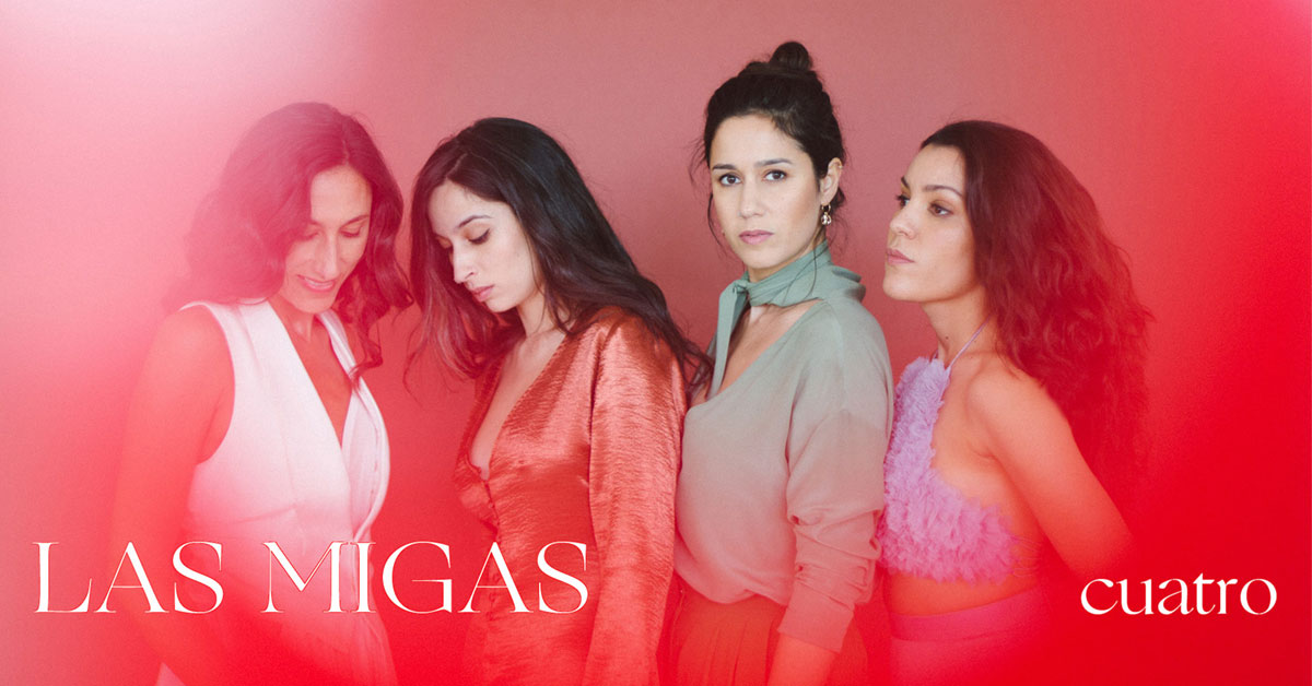 Las Migas - La Dársena