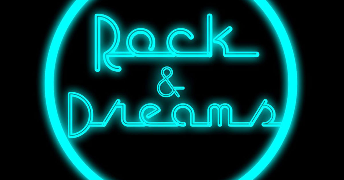Rock & Dreams - La Dársena