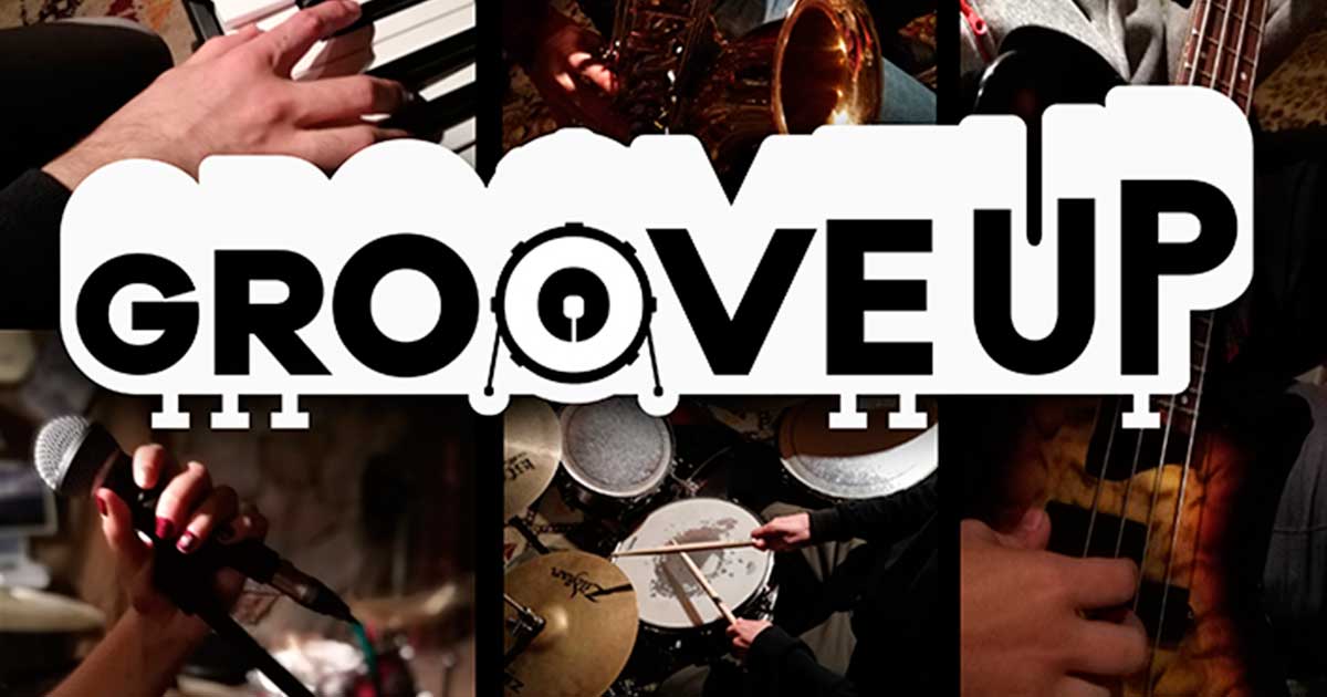 Groove Up - la darsena