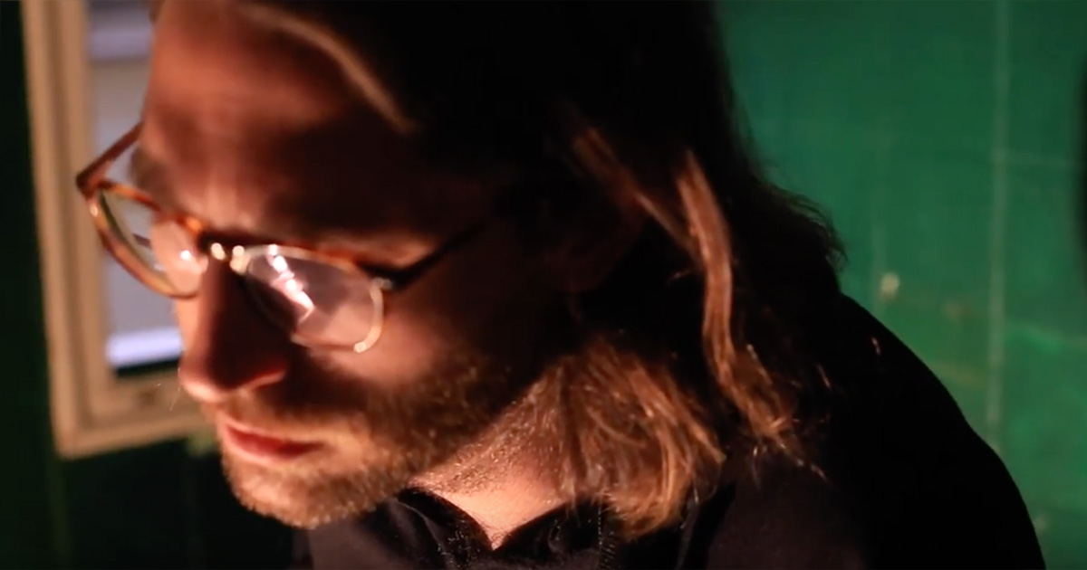 Jack Dean - La Dársena