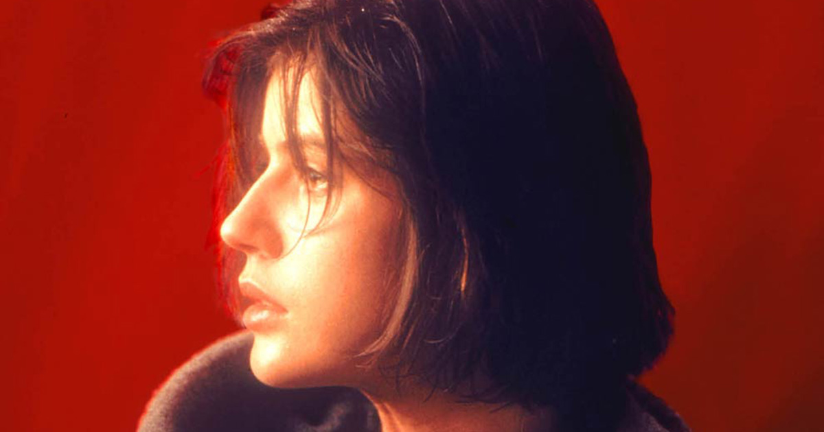 Cine: “Tres Colores: Rojo” - La Dársena