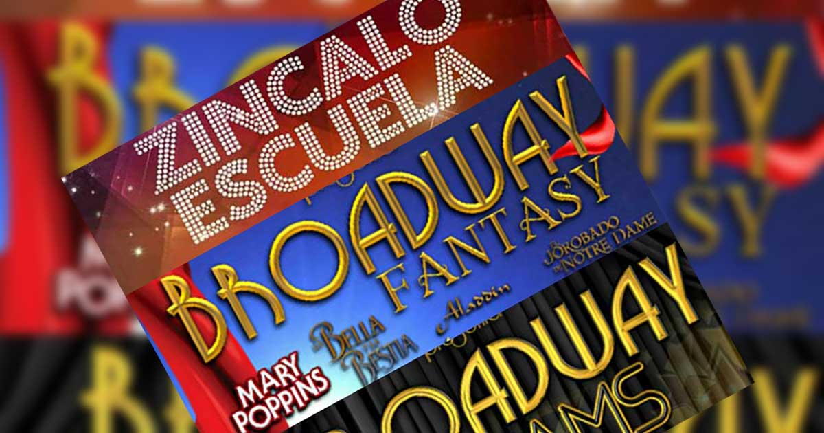 Festival de Danza: Zincaló Escuela - La Dársena