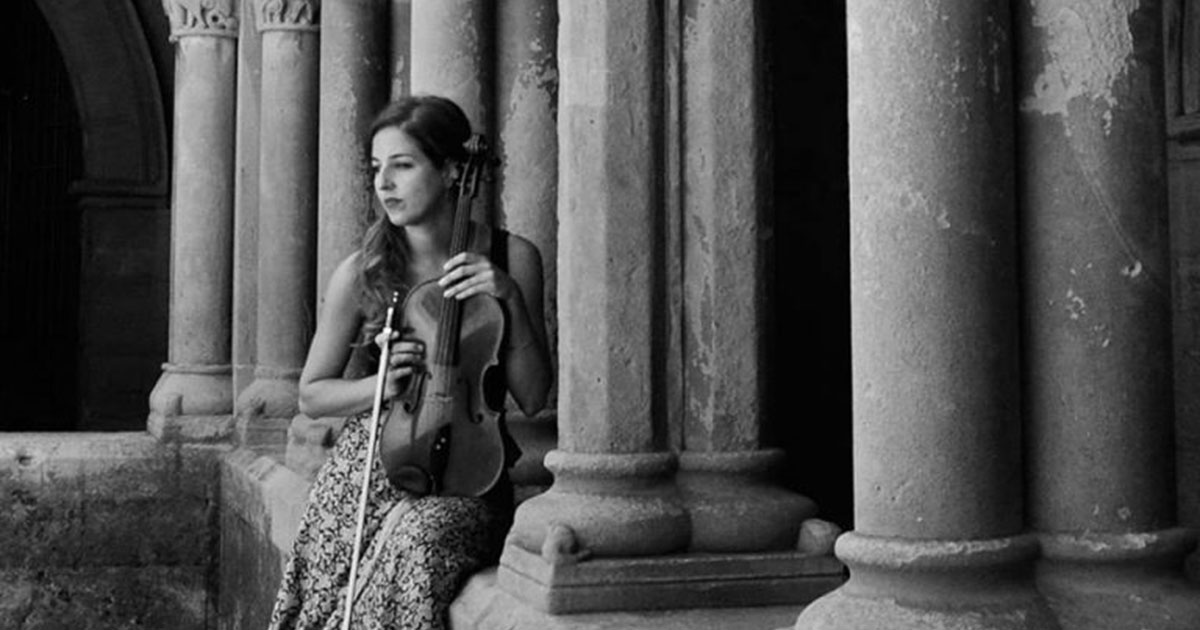 Ana Valero - La Dársena