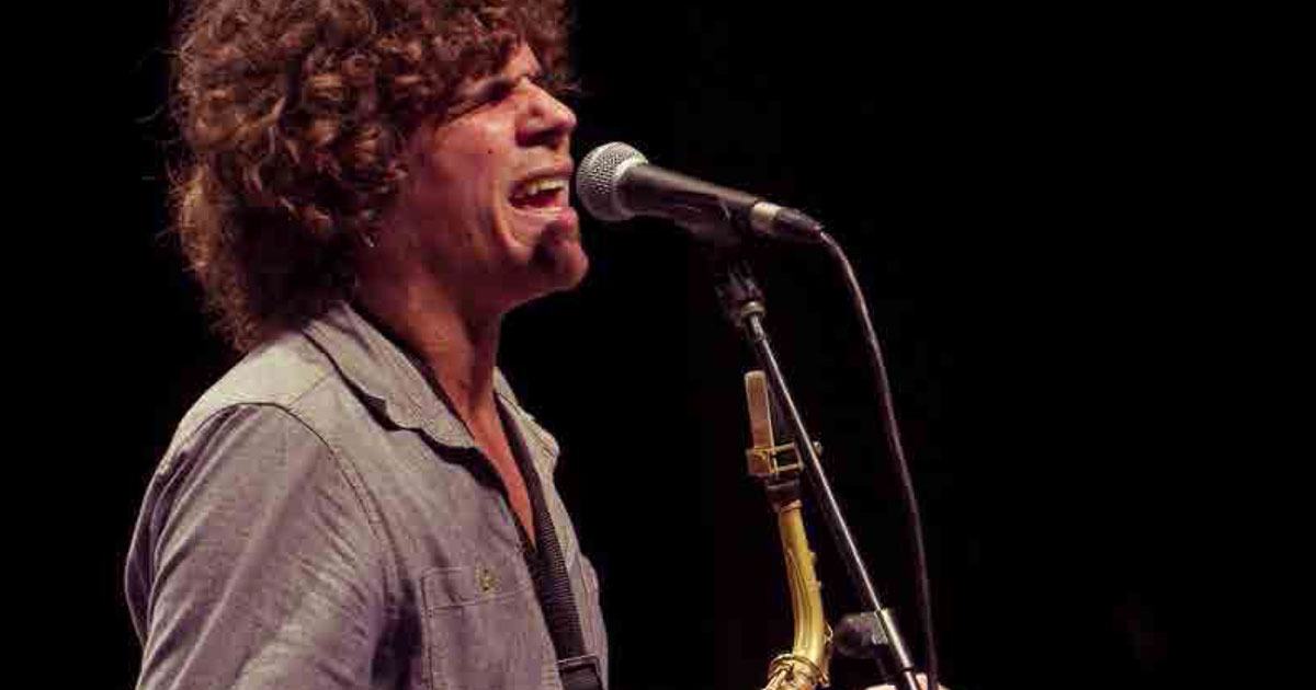 Antonio Lizana: “De Cadiz a New York” - La Dársena