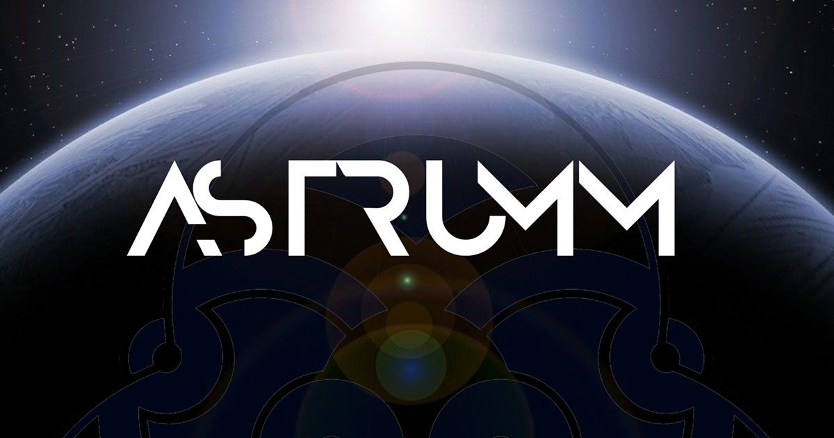 Astrumm - La Dársena