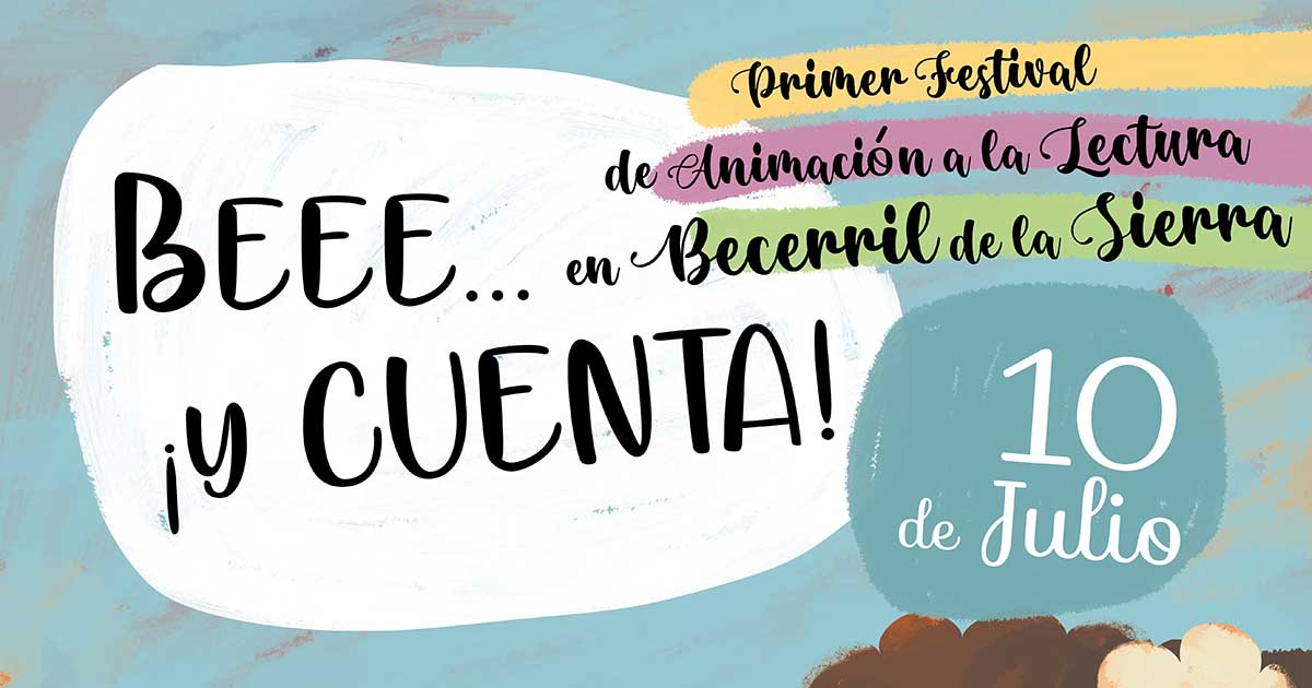 “Beee… ¡y Cuenta!” - La Dársena