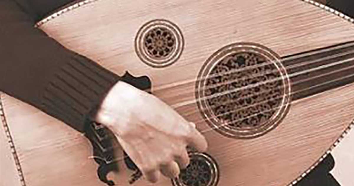 Hesham Essam - La Dársena