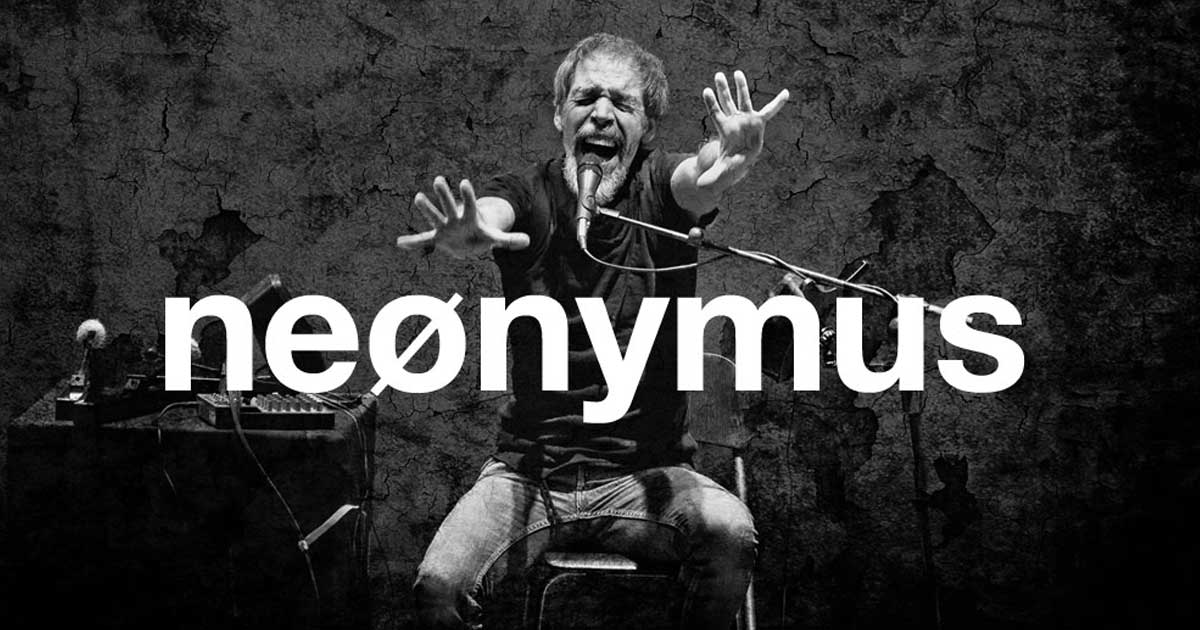 Neonymus: “Viaje a lo remoto” - La Dársena