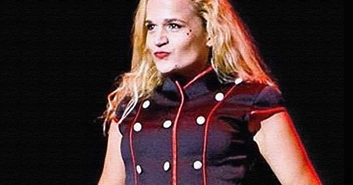 Magic Luna: “La Ilusionista” - la darsena