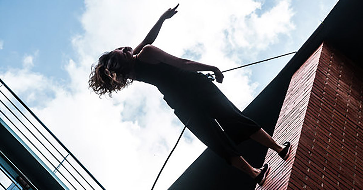 Alejandra Deza - Red de Artistas La Dársena Sierra de Guadarrama