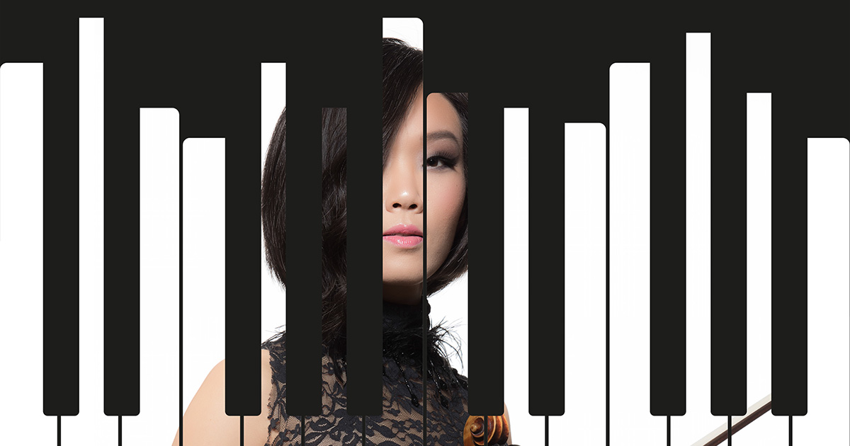 Maureen Choi: “Spanish chamber jazz” - La Dársena