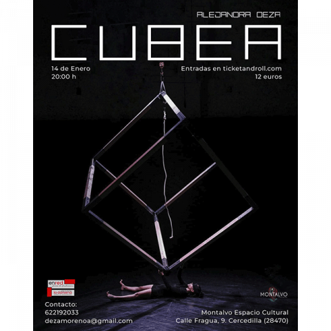 “Cubea” | la darsena