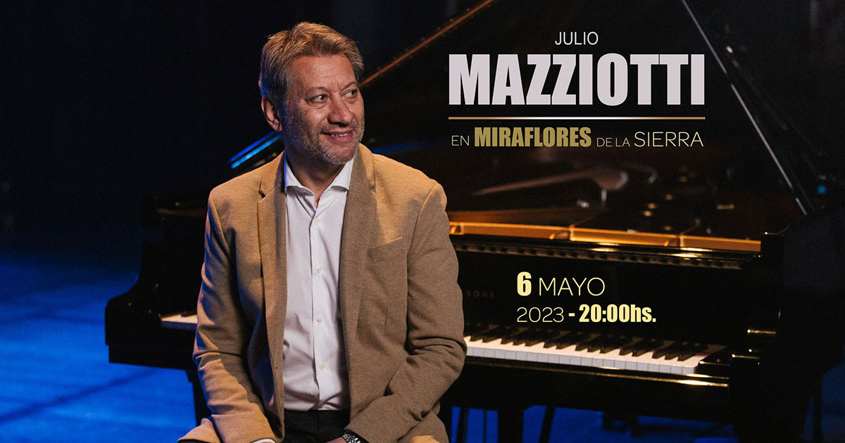 Julio Mazziotti - La Dársena