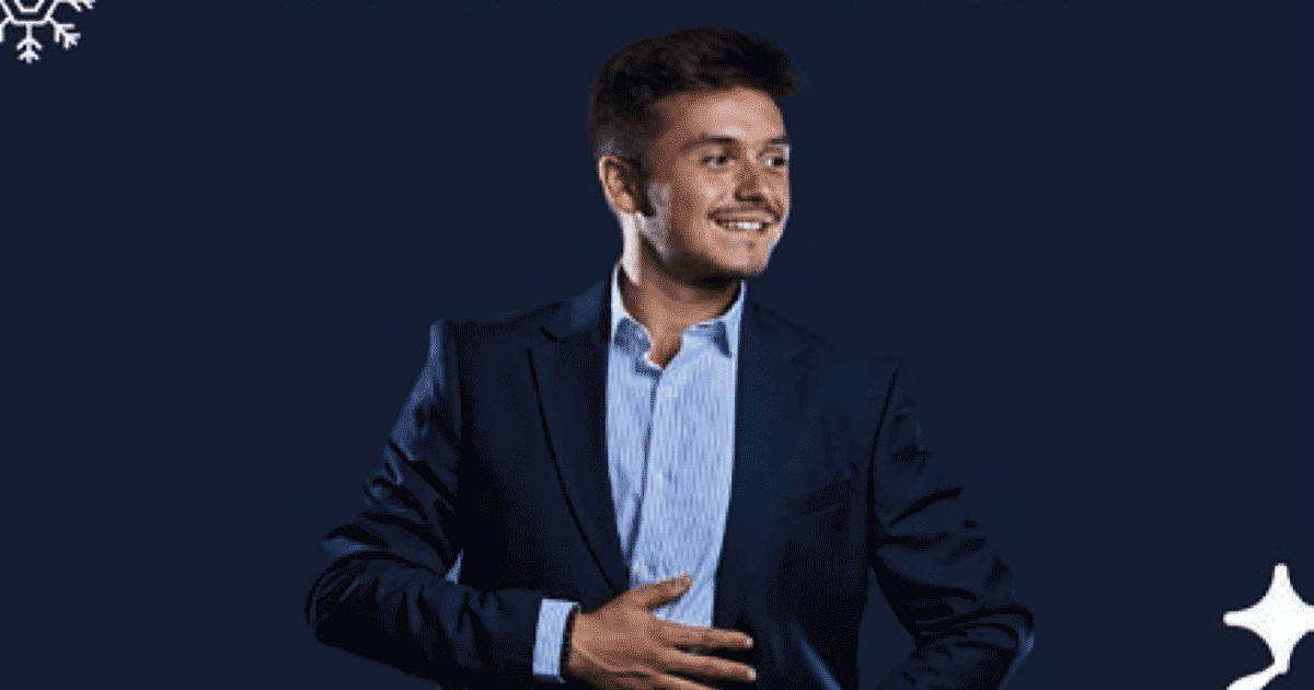 Alejandro Galán: “Navidad Flamenca” - La Dársena