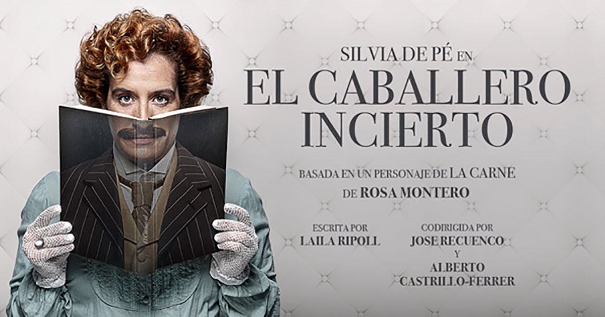 “El Caballero Incierto” - La Dársena