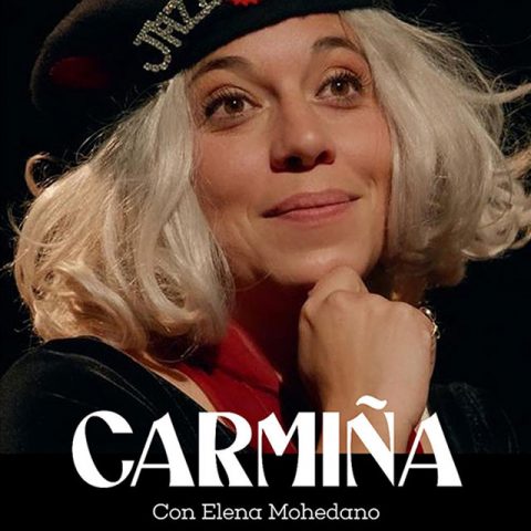 “Carmiña” - La Dársena