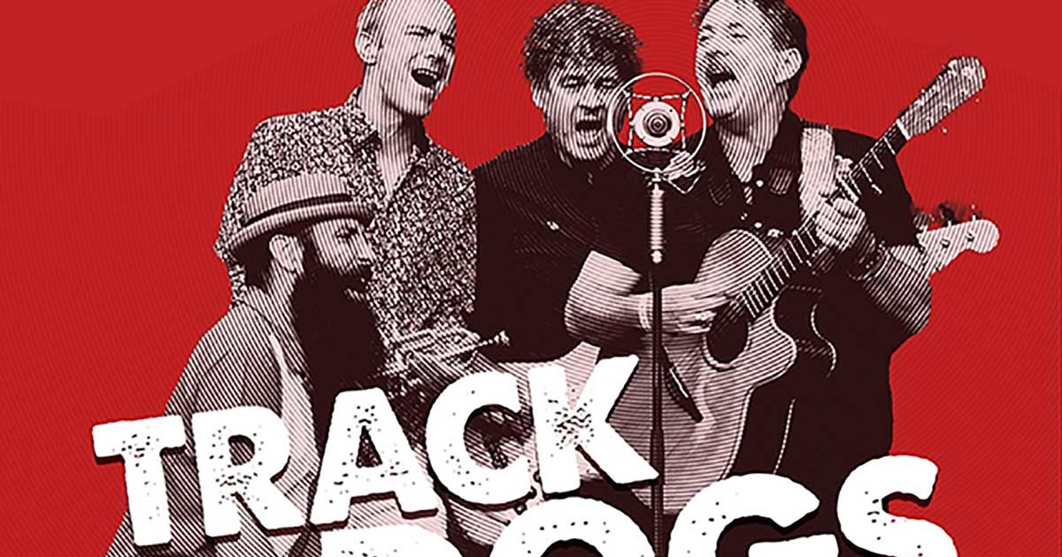 Track Dogs - la darsena